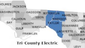 Tri-County Electric Cooperative – Rural Power Project