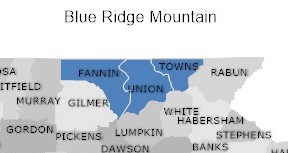 Blue Ridge Mountain EMC – Rural Power Project