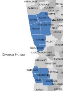 Diverse Power – Rural Power Project