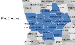 Flint Energies – Rural Power Project