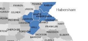 Habersham EMC – Rural Power Project