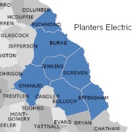 Planters EMC – Rural Power Project
