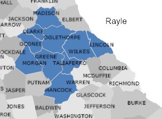 Rayle EMC – Rural Power Project