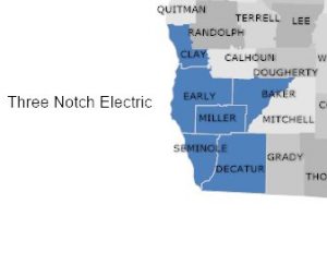Three Notch EMC – Rural Power Project