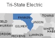 Tri-State EMC – Rural Power Project