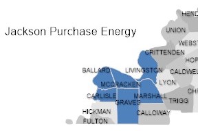 Jackson Purchase Energy – Rural Power Project