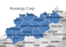 Kenergy Corp – Rural Power Project