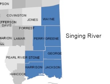 Singing River – Rural Power Project