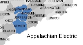 Appalachian Electric Cooperative – Rural Power Project
