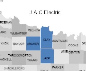 J-A-C Electric Cooperative Inc – Rural Power Project